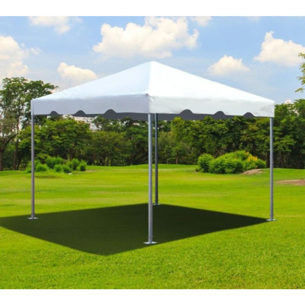 Tent - Frame - Rent an Event TCI