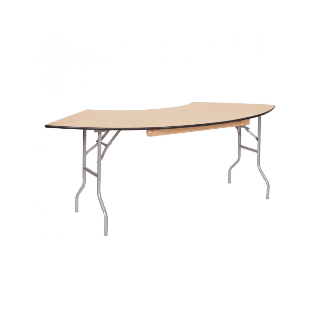 Category: Serpentine Tables - Rent an Event TCI